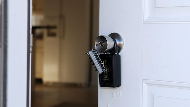 Locksmith Service for Real Estate Agents - Locksmith Service And Supply
